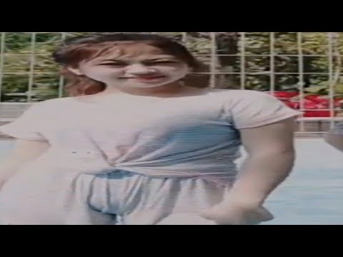 TikTok Gadis Abg Renang hot terbaru ! nyeplak tembem enak