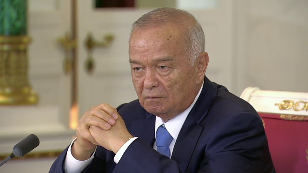 Islom Karimov rasmlari. Islom Karimov haykali. Islom Karimov haqida