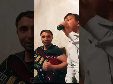 Amid İlhamoğlu 🎤 Mikayıl İlhamoğlu 🎸 Yardımlı rayonu 0518617685