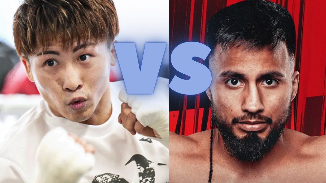 NAOYA INOUE highlights vs RAMON CARDENAS highlights - YouTube