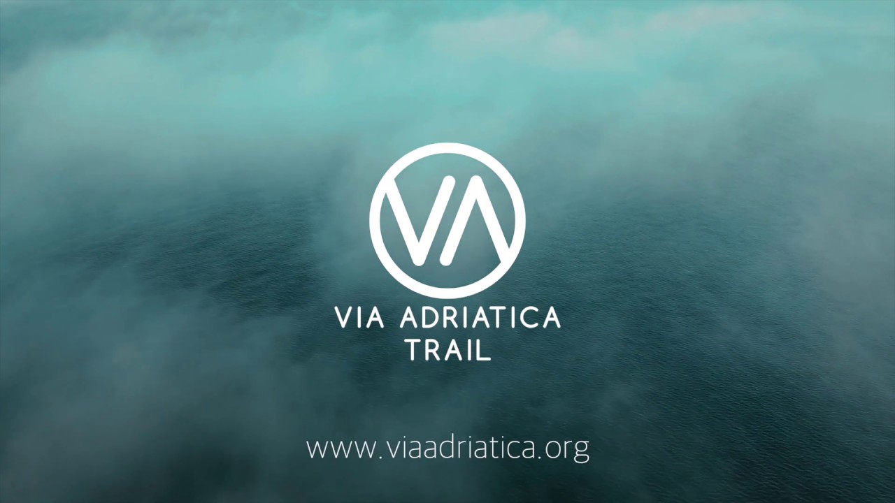 Via Adriatica Trail - CRO - YouTube