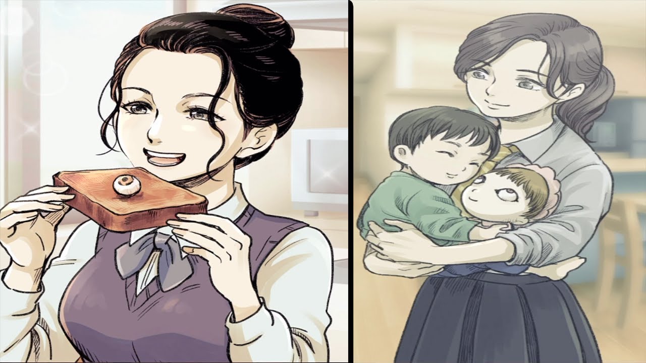 Fridge Horror Game Walkthrough - YouTube