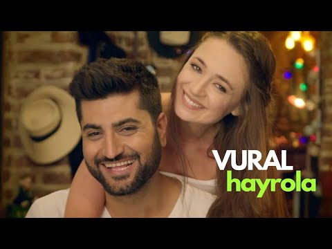 Vural - Hayrola (Official Video)