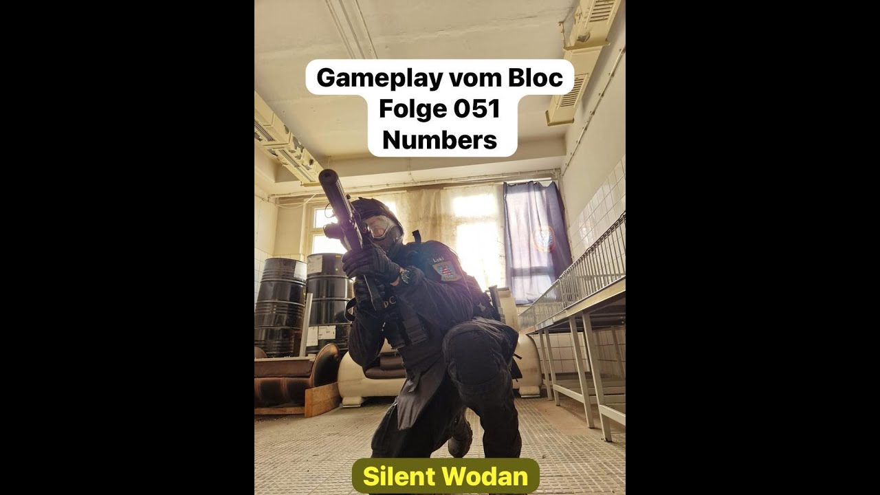 Gameplay vom Bloc #051 Numbers - YouTube