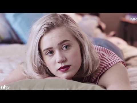 Noora & Eva/Give Me Love