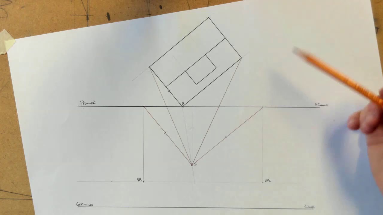 DCG LC 2010 OL Perspective - YouTube