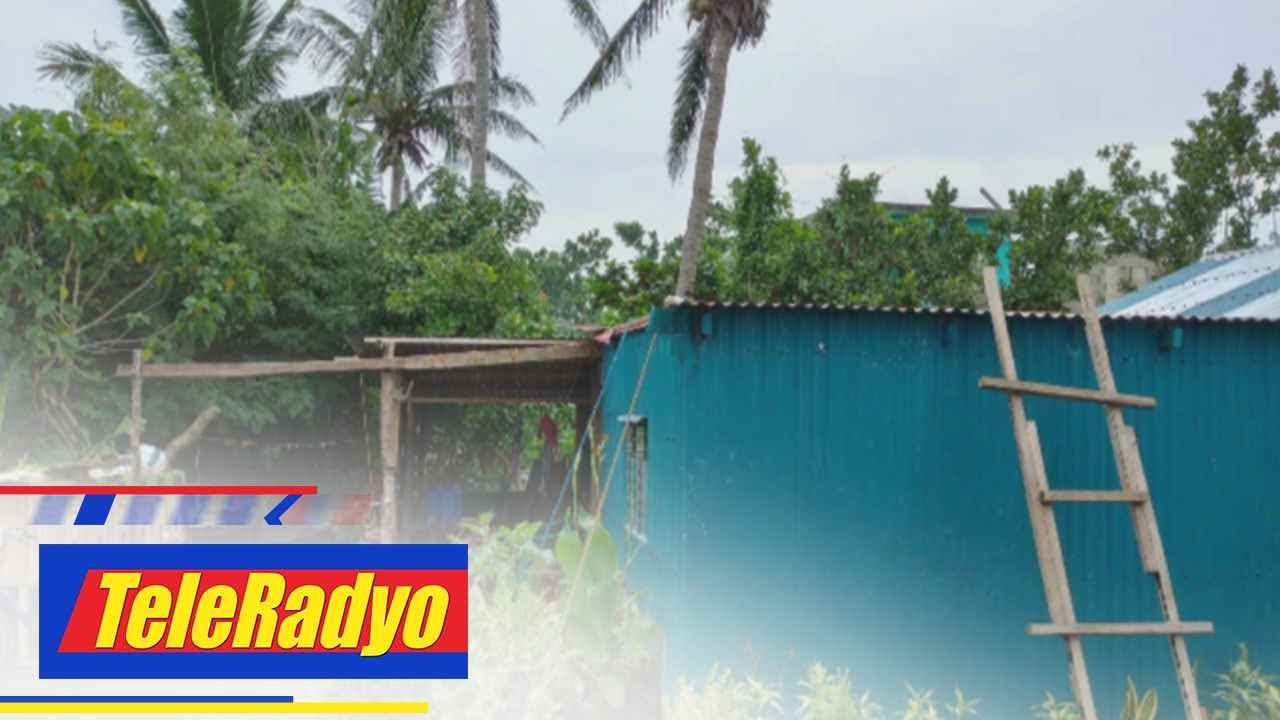 Transport groups seek better Edsa bus routes | TeleRadyo - YouTube