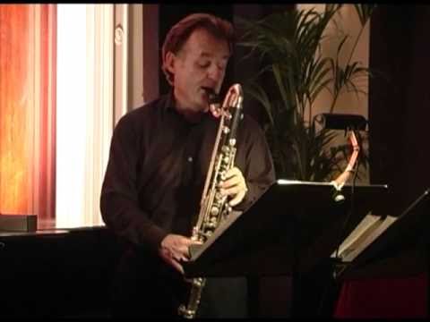 Paul Roe performs a piacere..by Jane O' Leary - YouTube