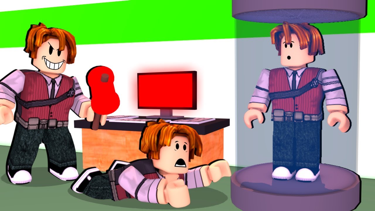 TRIGÊMEOS DE TEX HS no Marretão (Roblox Flee The Facility) - YouTube