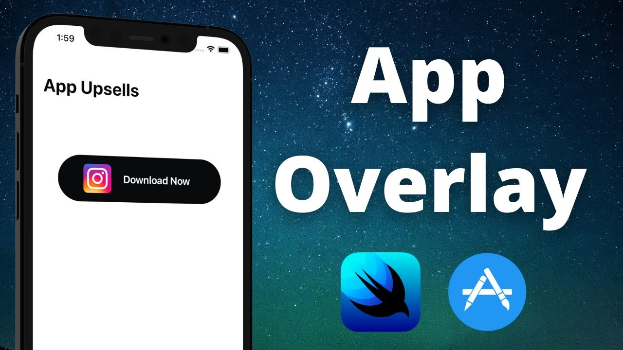 Swiftui App Upsell 2021 Xcode 12 Swiftui Ios Development For