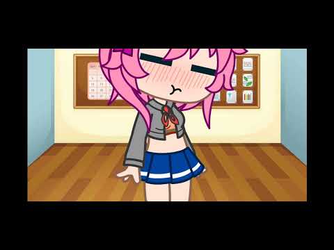 Just Sayori's belly