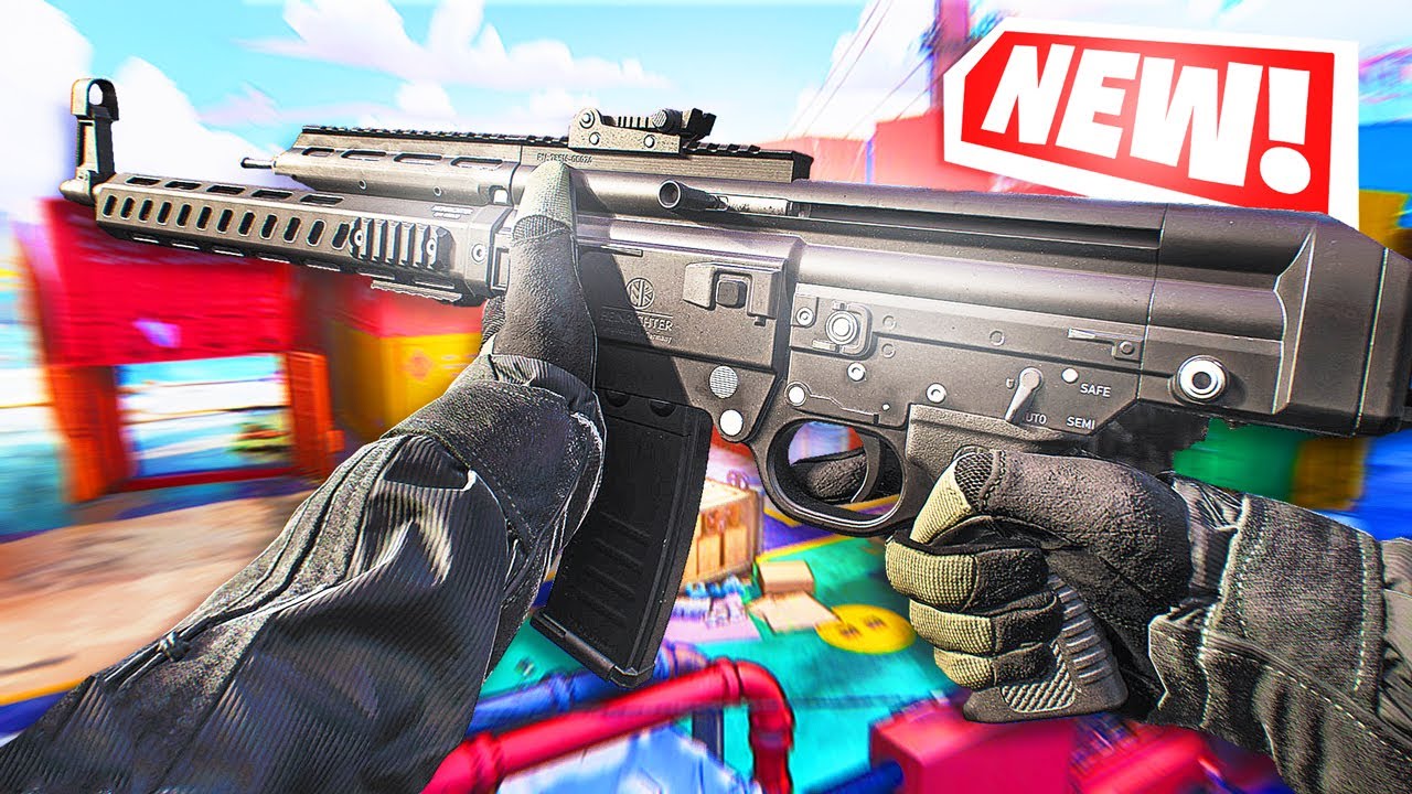 the NEW 3 SHOT *STG44* Build is NOW META in MW3! (Best STG44 Class ...