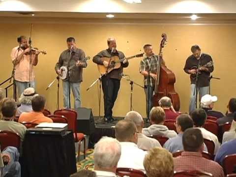 Russell Moore & IIIrd Tyme Out "Bluegrass Special" at 2010 IBMA - YouTube