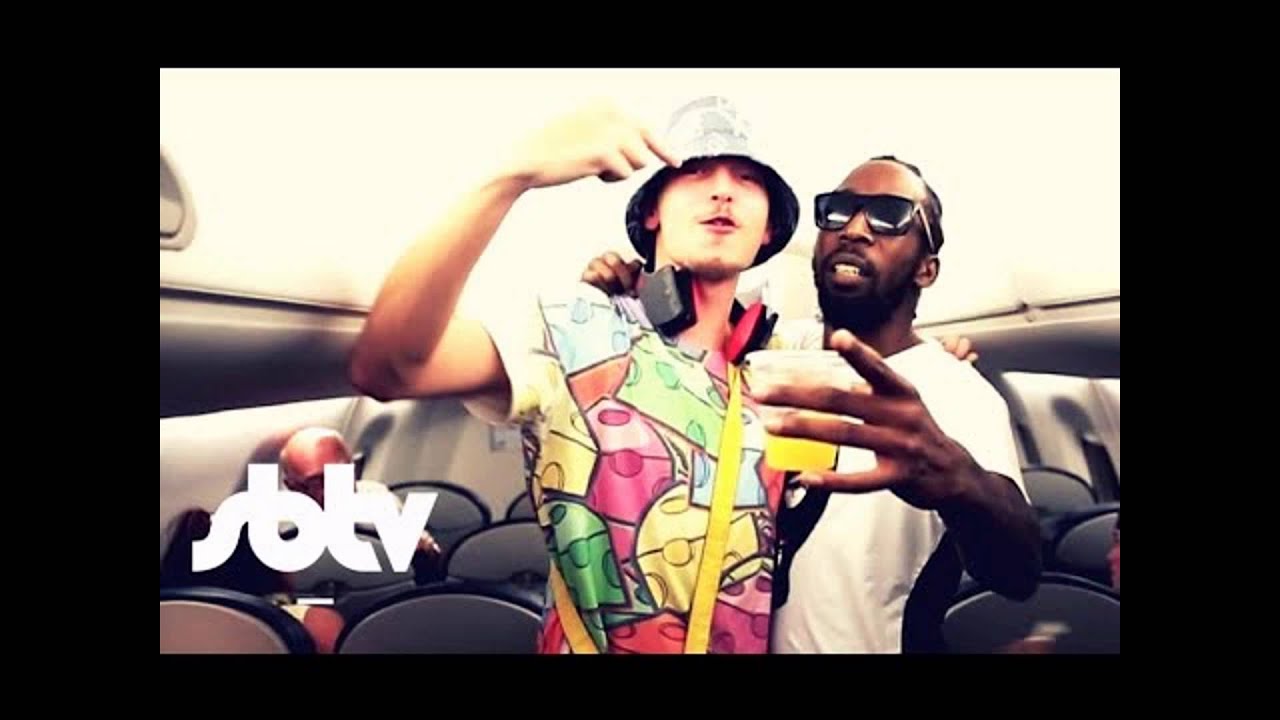 Sox Birmingham to Ibiza - YouTube