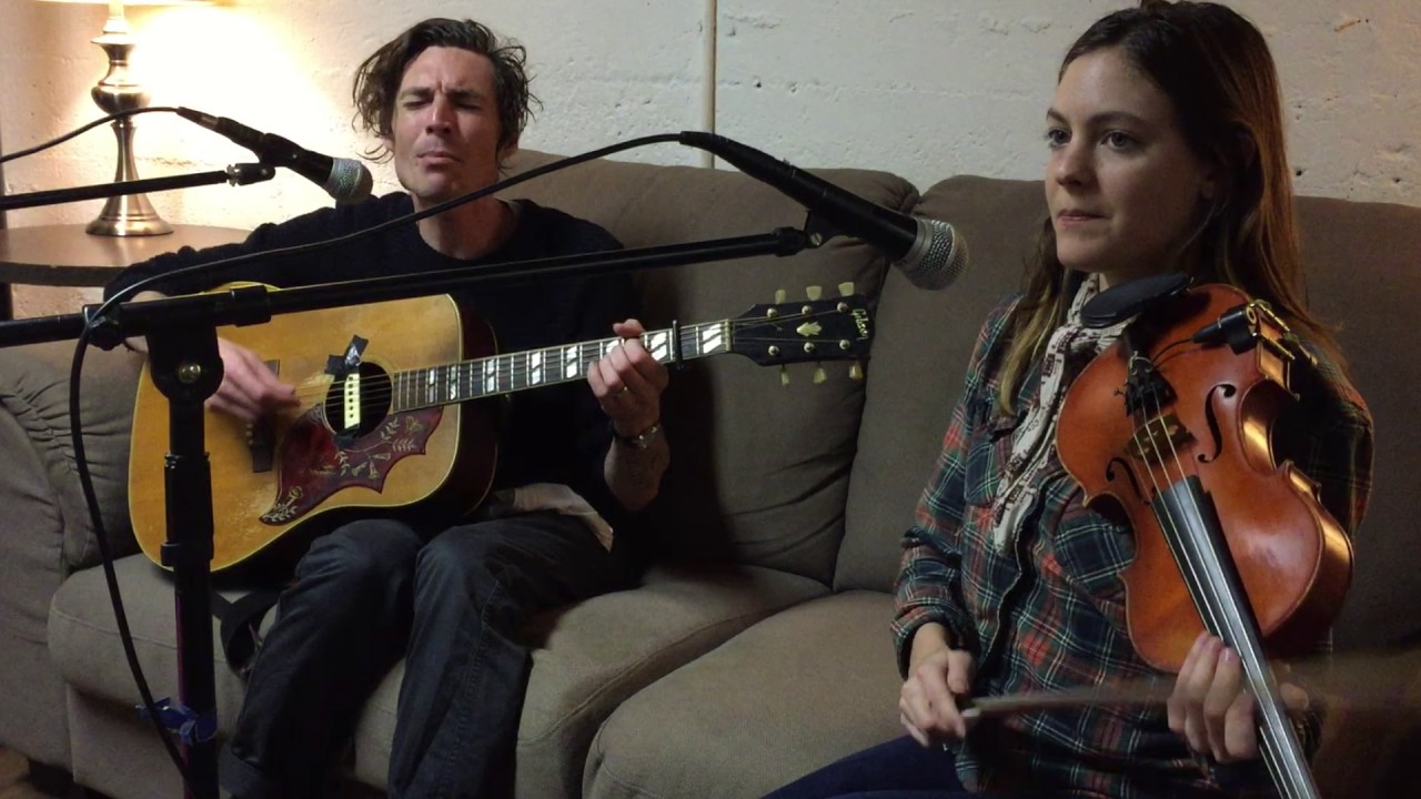 Dan Layus (of Augustana) "Dangerous Things" Concert Pipeline ...