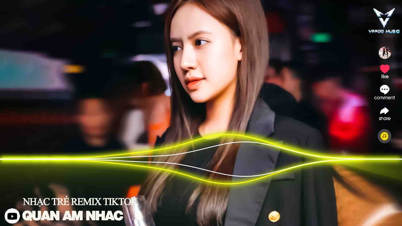 VIET MIX 2023 _Những Bản Remix Căng Đét Hay Nhất 2023 - NHẠC DJ NONSTOP VINAHOUSE 2023 - YouTube