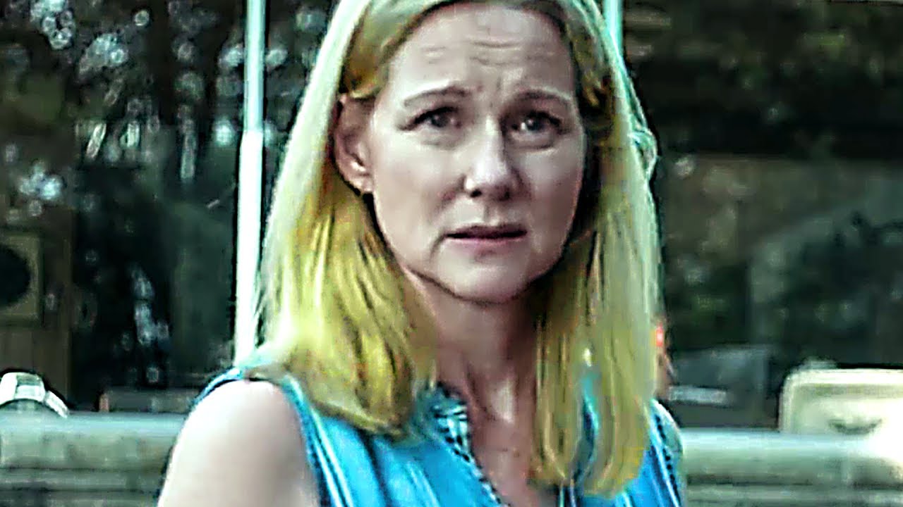 OZARK Teaser Tráiler Español (Thriller - 2017) Laura Linney Nueva Serie ...