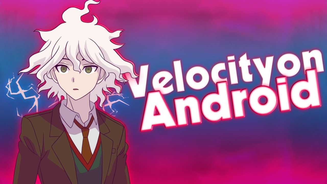 Tutorial edit velocity on Android - Velocity căn bản cho người mới edit ...