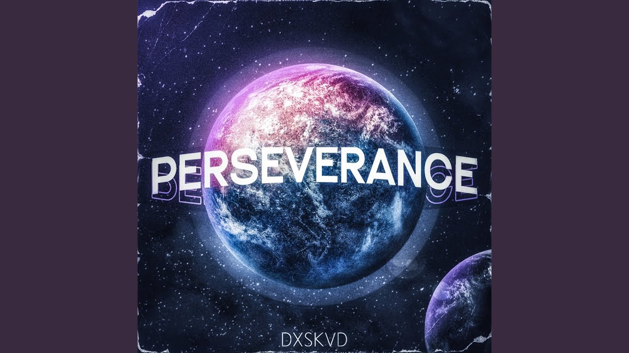 Perseverance - YouTube