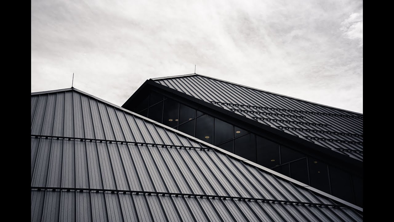 Roof Repairs Sydney - Top Roof Maintenance - YouTube