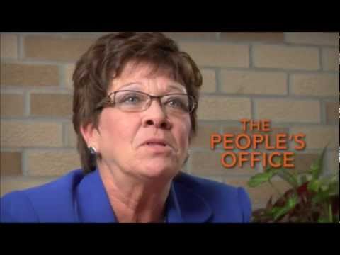 Debbie Preston Is For The People2 - YouTube