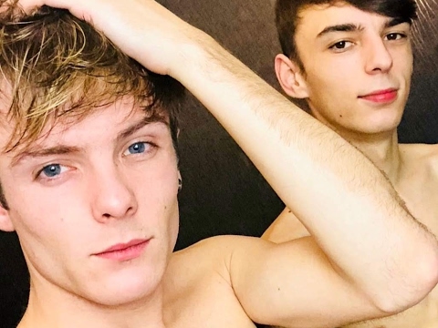 Callum&Cole Live Stream - YouTube