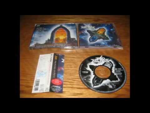 Zar - Never so alone