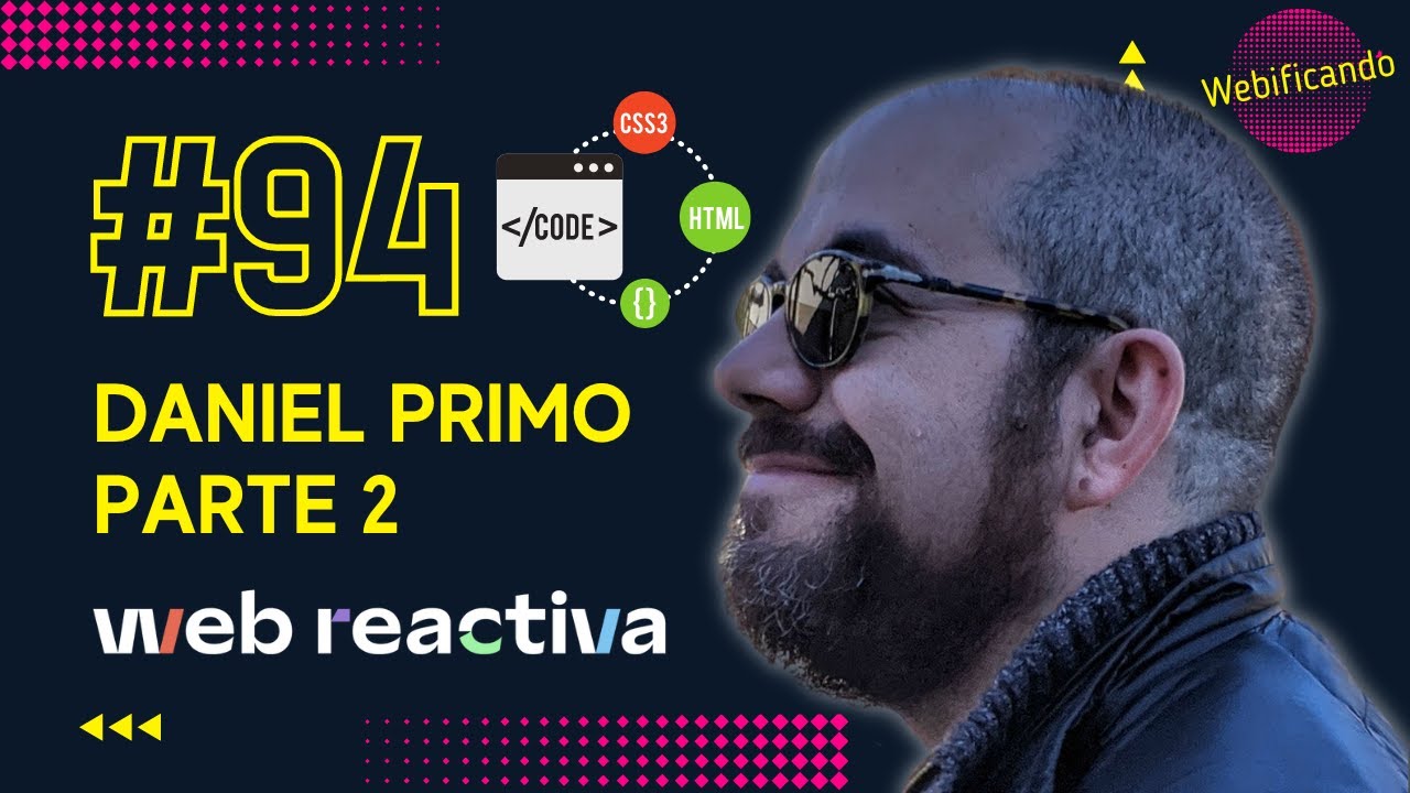 Aprendizajes de años creando contenidos con una membresía y sobrellevar el burn out con Daniel ...