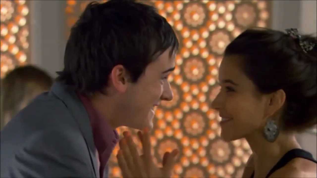 April and Dex fan video - Bubbly. Home and Away. - YouTube