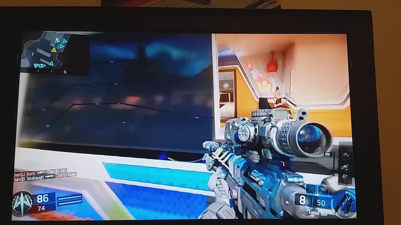 Call of duty clips I will get some more soon !!😁 - YouTube