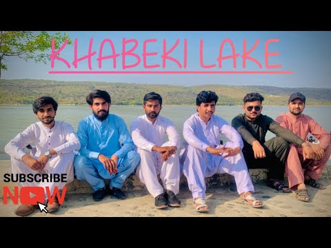 Khabeki Lake | Wadi Soon | Enjoy With Friends #wadisoon #Khabekilake # ...