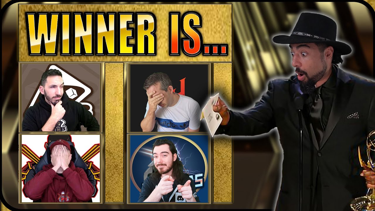 The FINALE of the Clan Boss CLOVER Draft | Raid Shadow Legends - YouTube