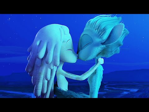 MUNE: GUARDIAN OF THE MOON Clip - \