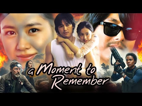 A Moment to Remember Movie Story HD | Son Ye-jin | Jung Woo-sung | Baek Jong-hak | Fact Compilation