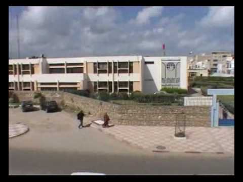 Université Abdelmalek Essaadi - YouTube