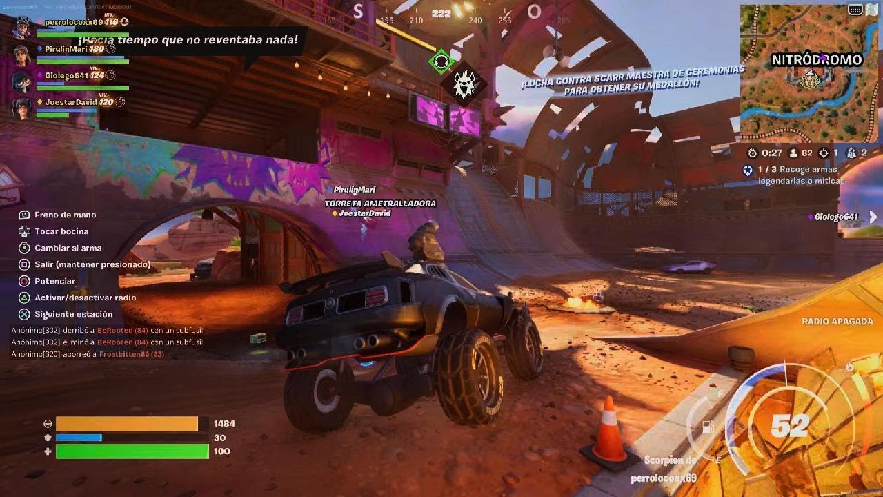 5 kills ..,, - YouTube