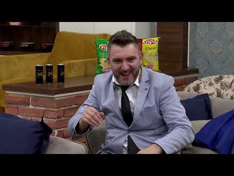 Çka ka shpija - Sezoni 7 - Episodi 19