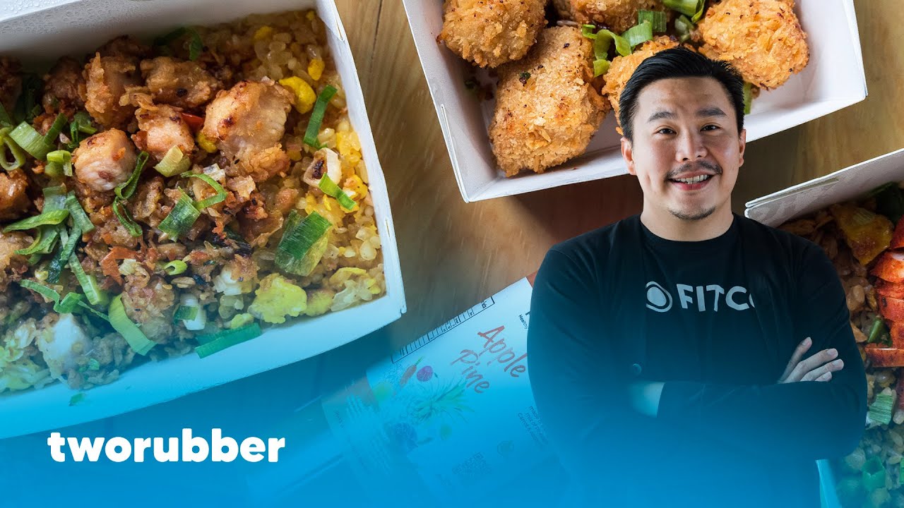 FITCO | Jeff Budiman - BISNIS F&B, JANGAN CUMA MIKIR CUAN - YouTube