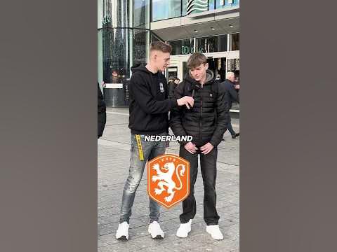 WIE GAAT HET EK 2024 WINNEN? 🏆⚽️ #ek2024 #voetbal #fyp #football #nederland - YouTube