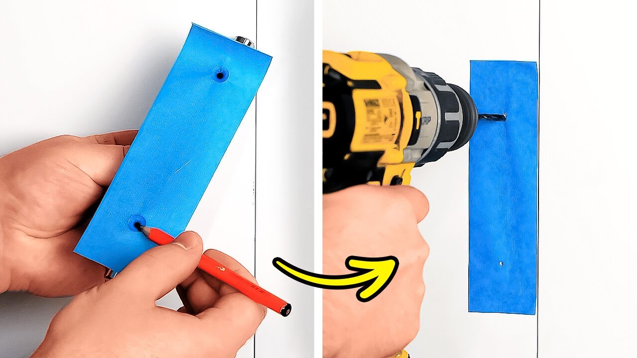 DIY Repair Hacks and Maintenance Tricks to Save You Time and Money ...