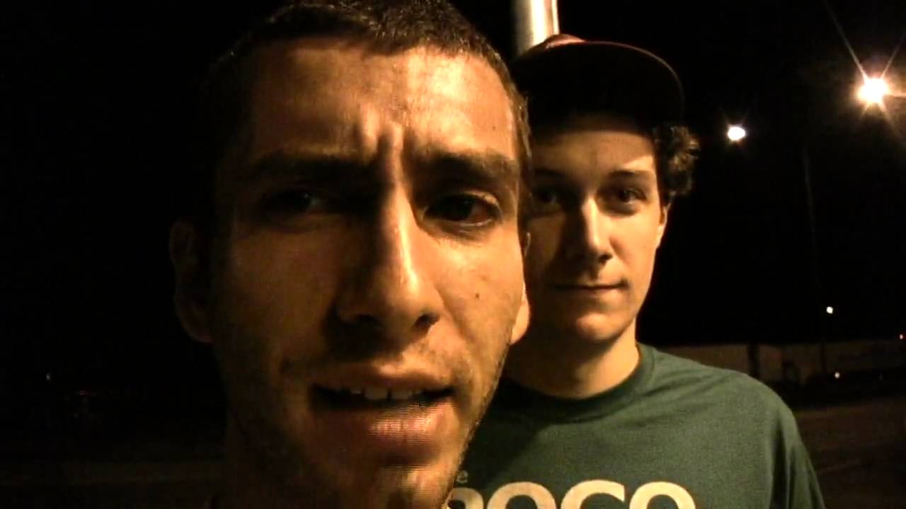 Nick & Fred's Pogo Adventure - Day 7 - YouTube