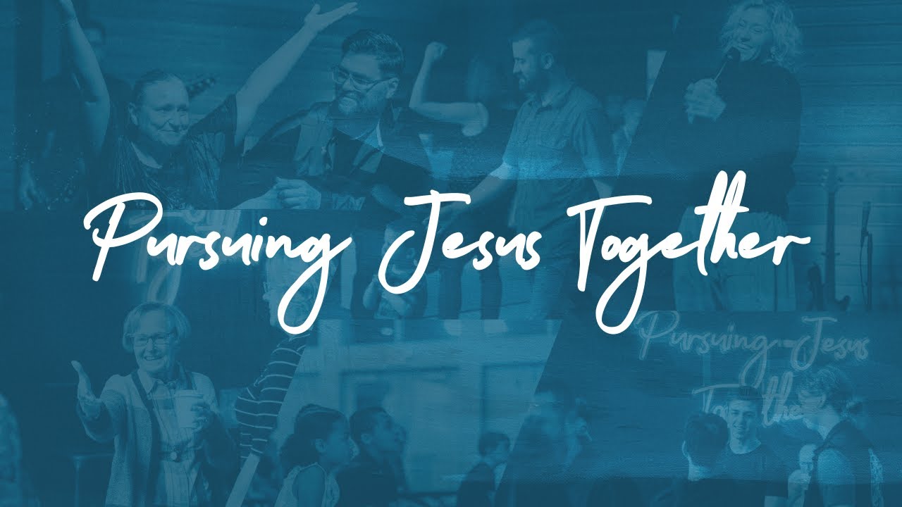 Extending the Ladder: God's Way of Leading - YouTube
