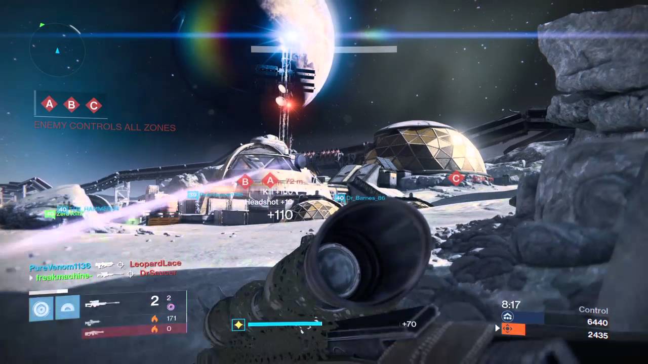 Destiny_20160115230249 - YouTube