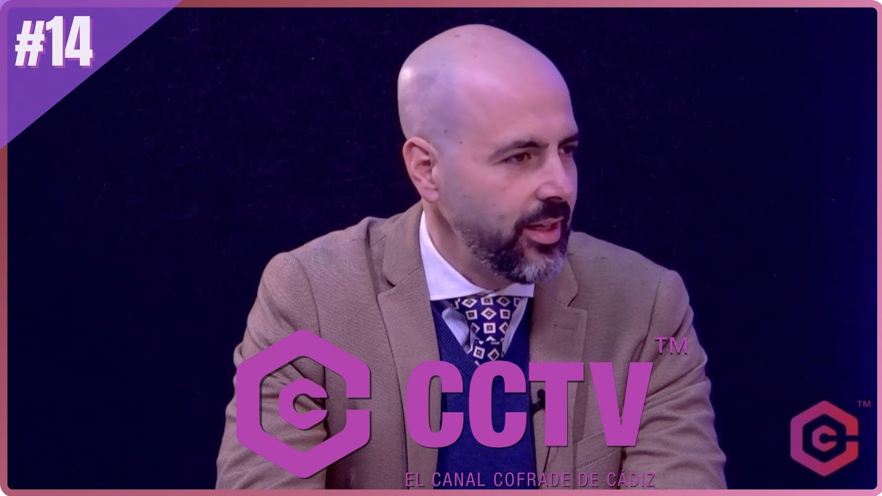 CANAL COFRADE TELEVISIÓN 'CCTV' | Programa 14 (18/12/24) - YouTube