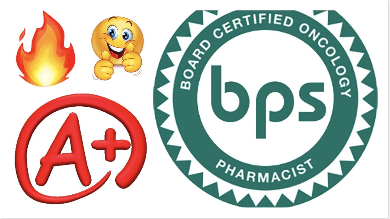 I passed my BCOP on the first trial !! 5 TIPS to share - YouTube