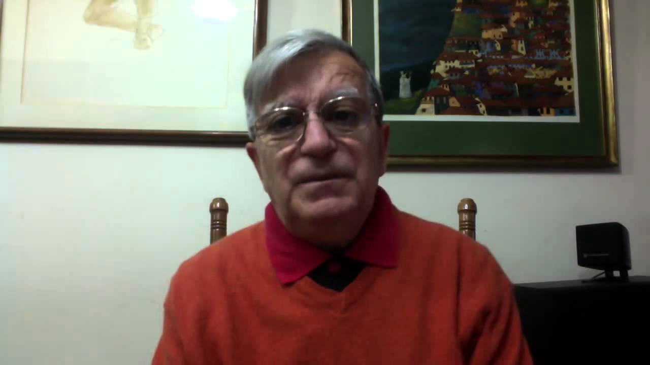 ESAD - UNLaR - Daniel Prieto Castillo Video 2 - YouTube