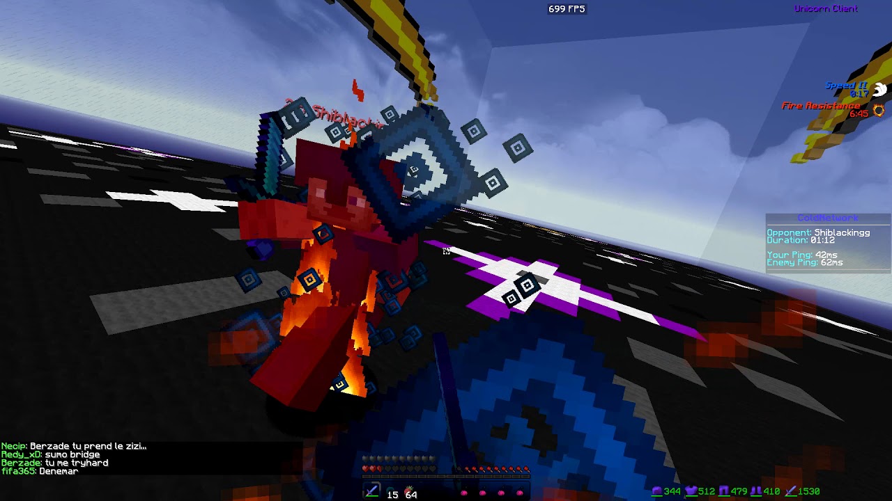 🔥 Unicorn Client | Showcase 🔥 - YouTube