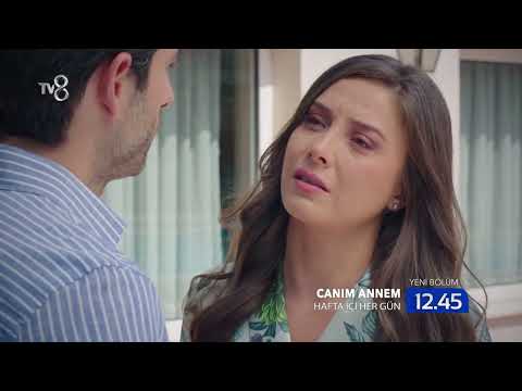 Canım Annem Haftalık Fragman