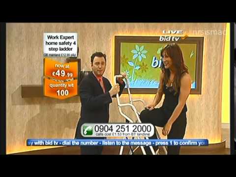 Marina Berry more out takes in 2011 - YouTube