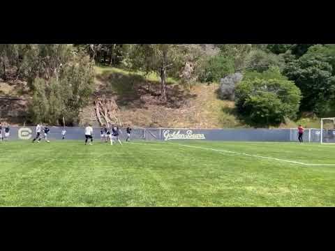 UC Berkeley Club Soccer vs Sonoma State (April 2022) - YouTube